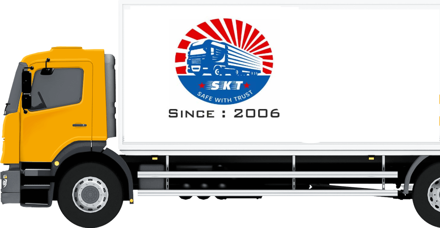 Shree Krishna Transport – Best Transport Company